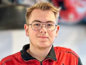 Team - Ferrari Eberlein | Sportwagen